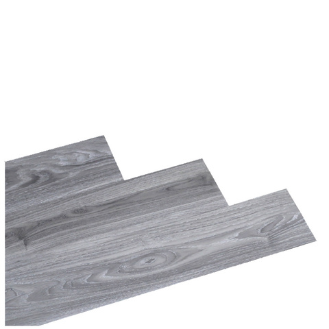 Buy Waterproof Grey Color Parquet Floating Laminate Flooring from ...
