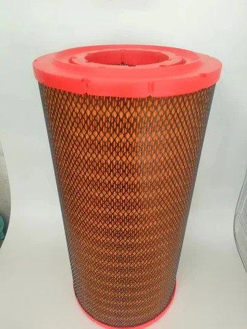 Buy Weichai Wp7 Diesel Engine Ztc25v5 Air Filter 1000341970 Pu2754 For ...
