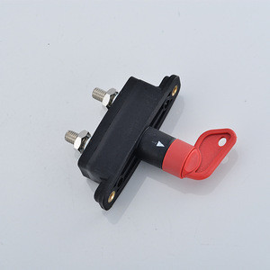 Buy Wholesale Car Truck Isolator Switch Battery Disconnect Switch from ...