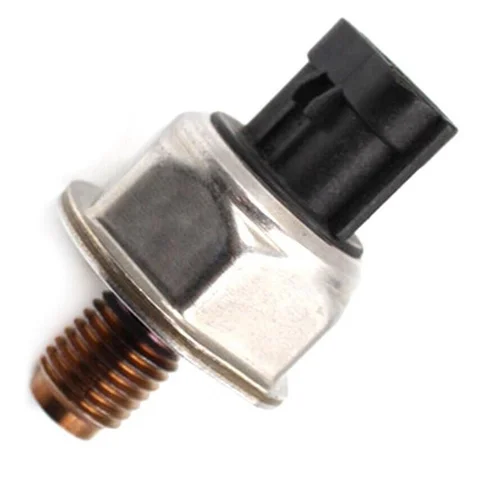Buy Wholesale Fuel Rail High Pressure Sensor For Mitsubishi L200 Pajero ...