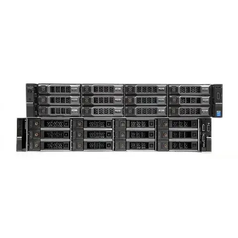 Buy Wholesale Poweredge R730 2u Rack Server R730 Rack Server from ...