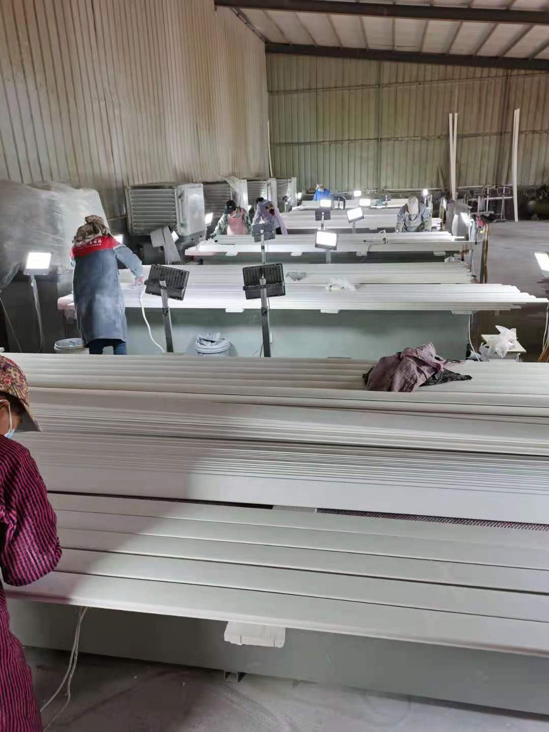 Buy Wood Shutter Components Louver from CAO COUNTY JIALIDUO WOOD ...