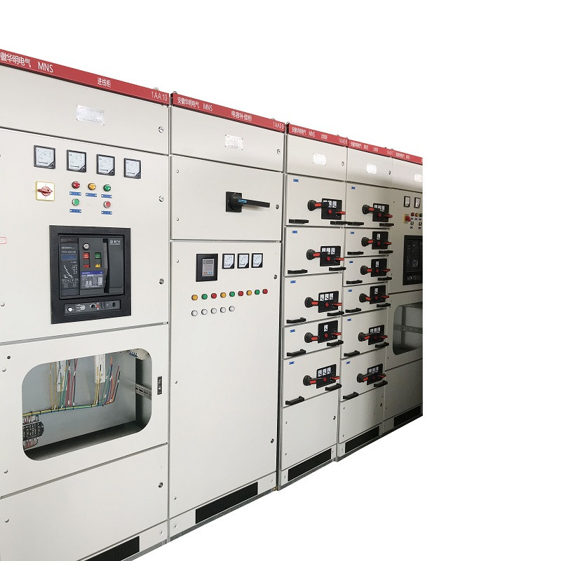 Buy Xgn Power Substation Electrical Distribution Panel Board Equipment ...