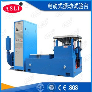 Buy Xyz Axis Vibration Tester / Shaker Test Table from ASLi TEST ...