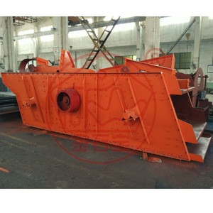 Buy Ya Triple Deck Vibratory Screen Vibrating Screen from Jiangxi ...