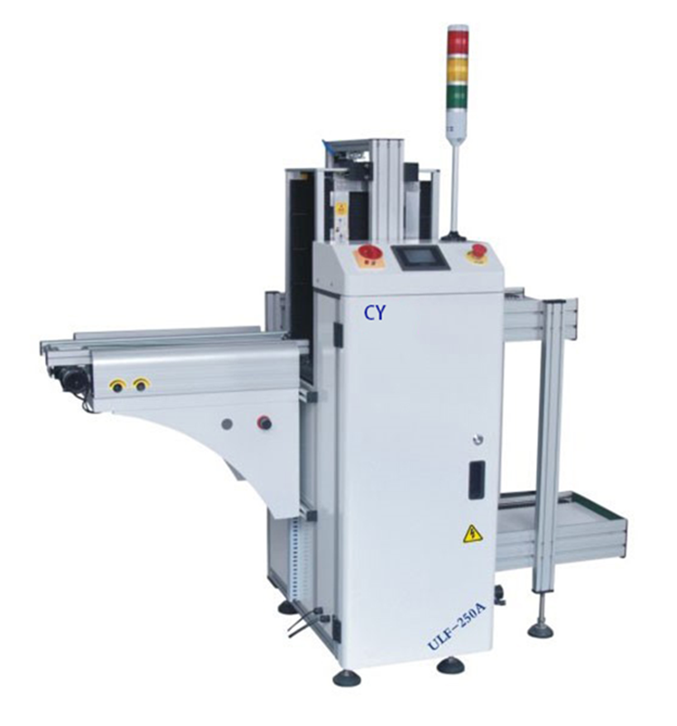 Buy Yamaha Ysm10 Smt Pick And Place Machine In Stock from Shenzhen ...