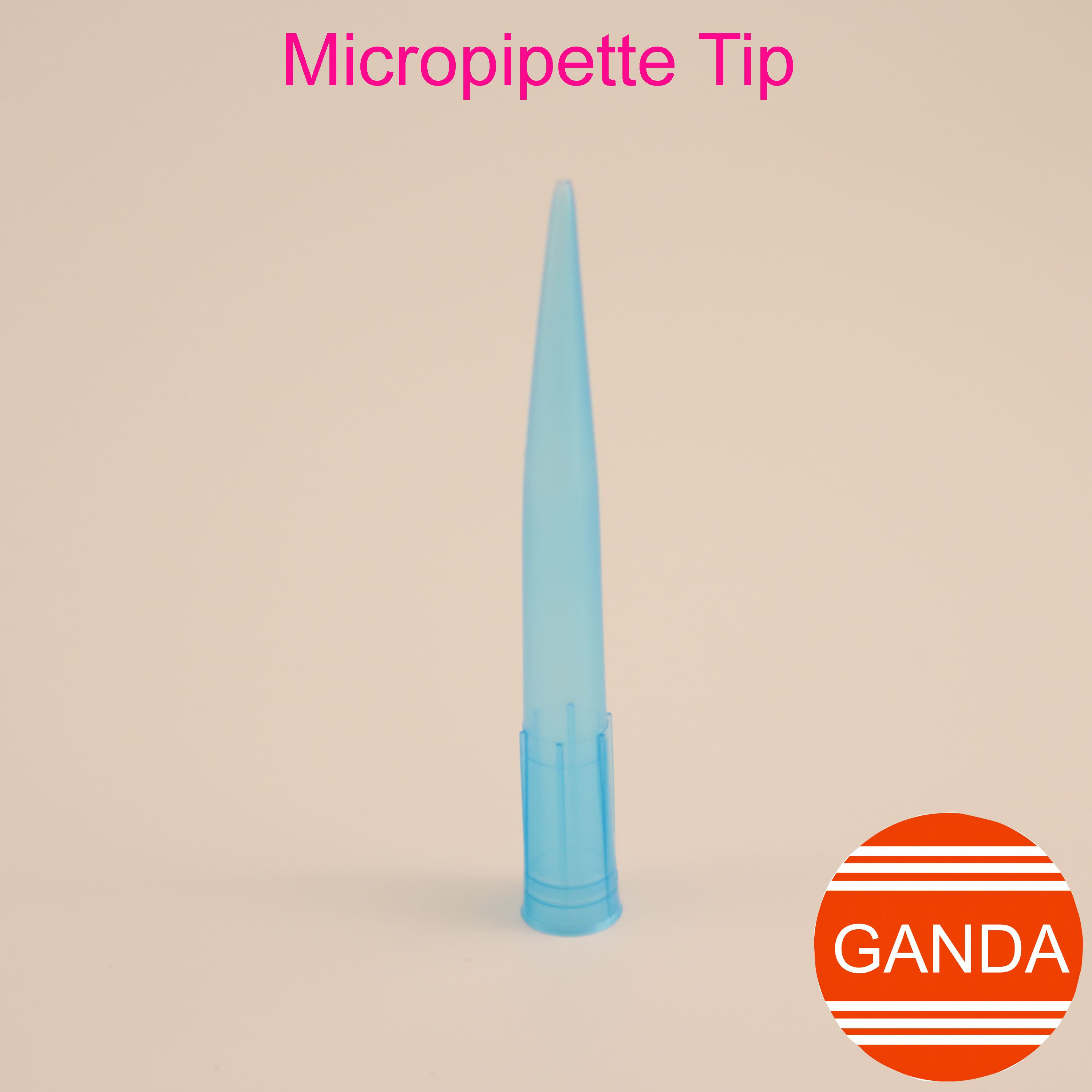 Buy Micropipette Tips from Ganda Medical Devices Co., LTD, China ...