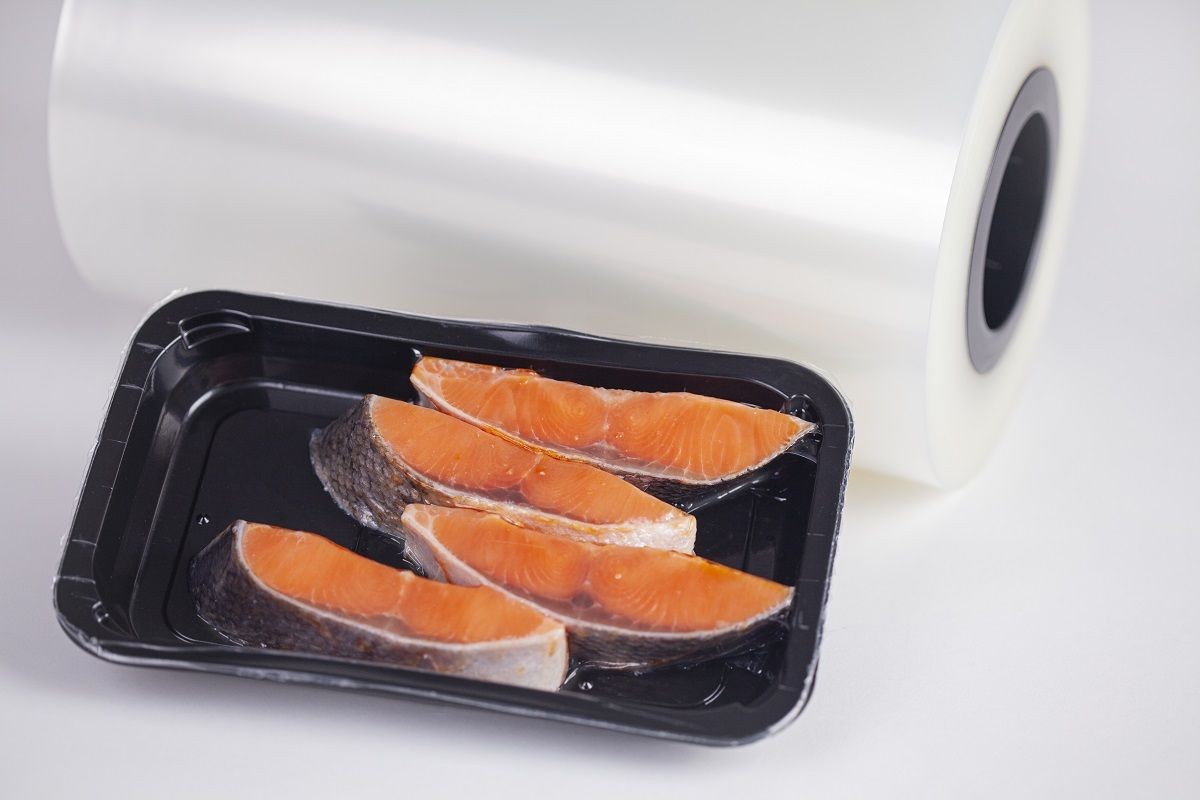 Buy Skin Pack Film from Frank & Associates Plastic Co. Ltd., Taiwan ...