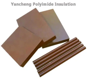 Buy Polyimide Plate,polyimide Rod,polyimide Shapes from Yancheng ...