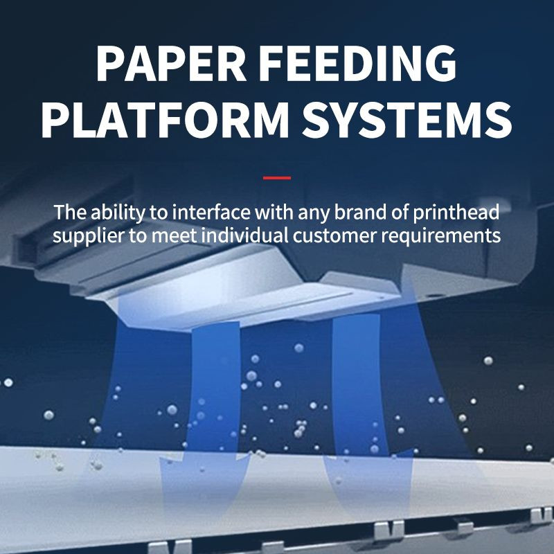 Buy Dt-440 Web Digital Machine Series Custom Products, Excluding ...