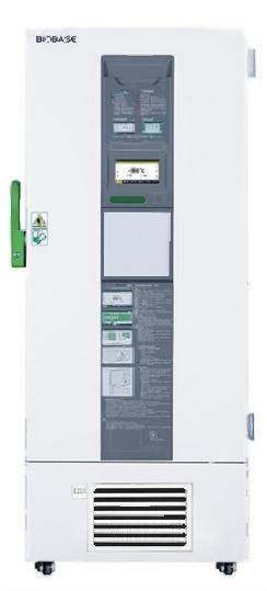 Buy -86℃ Freezerbdf-86v408d、bdf-86v588d、bdf-86v838d from Shanghai Aice ...