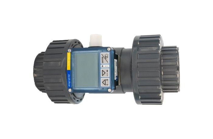 Buy Paddle Wheel Flow Meter from Mid-Crown Fulid Technology co.,LTD ...