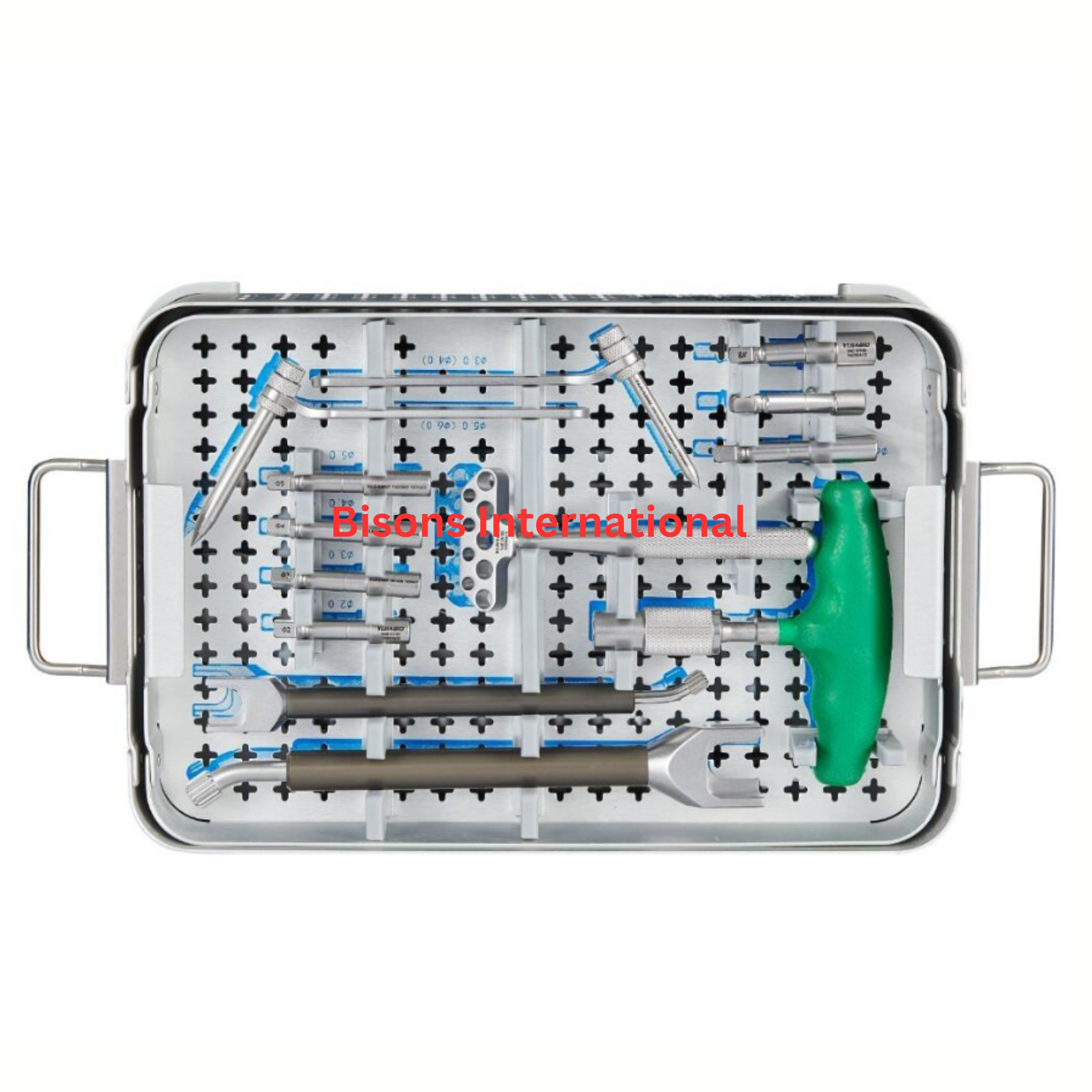 Buy Pelvic External Fixator Orthopedic System – Time-saving Surgical ...
