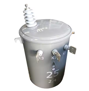 Buy Cylindrical Single-phase Transformer from Zhangjiagang Lingcheng ...
