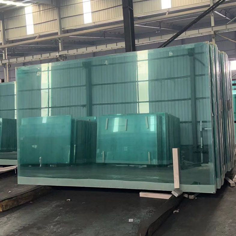 Buy Clear Float Glass from Partner Glass, China | Tradewheel.com