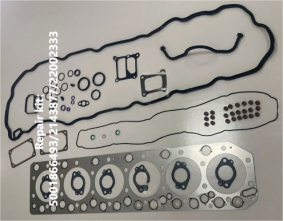 Buy Mercedes Benz Heavy Truck Repair Kit from Chengdu Rongsheng Fonda ...