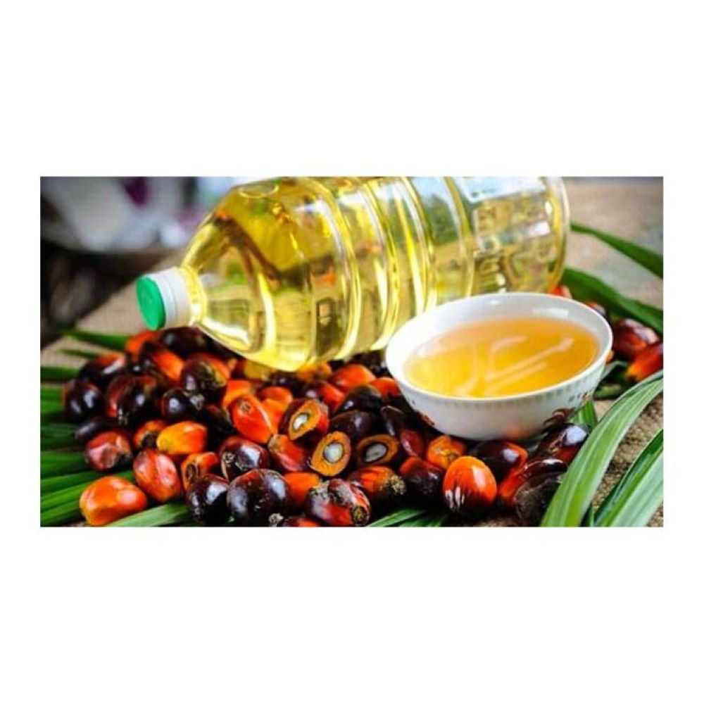Buy Refined Palm Kernel Oil – Premium Food Grade Oil For Cooking ...