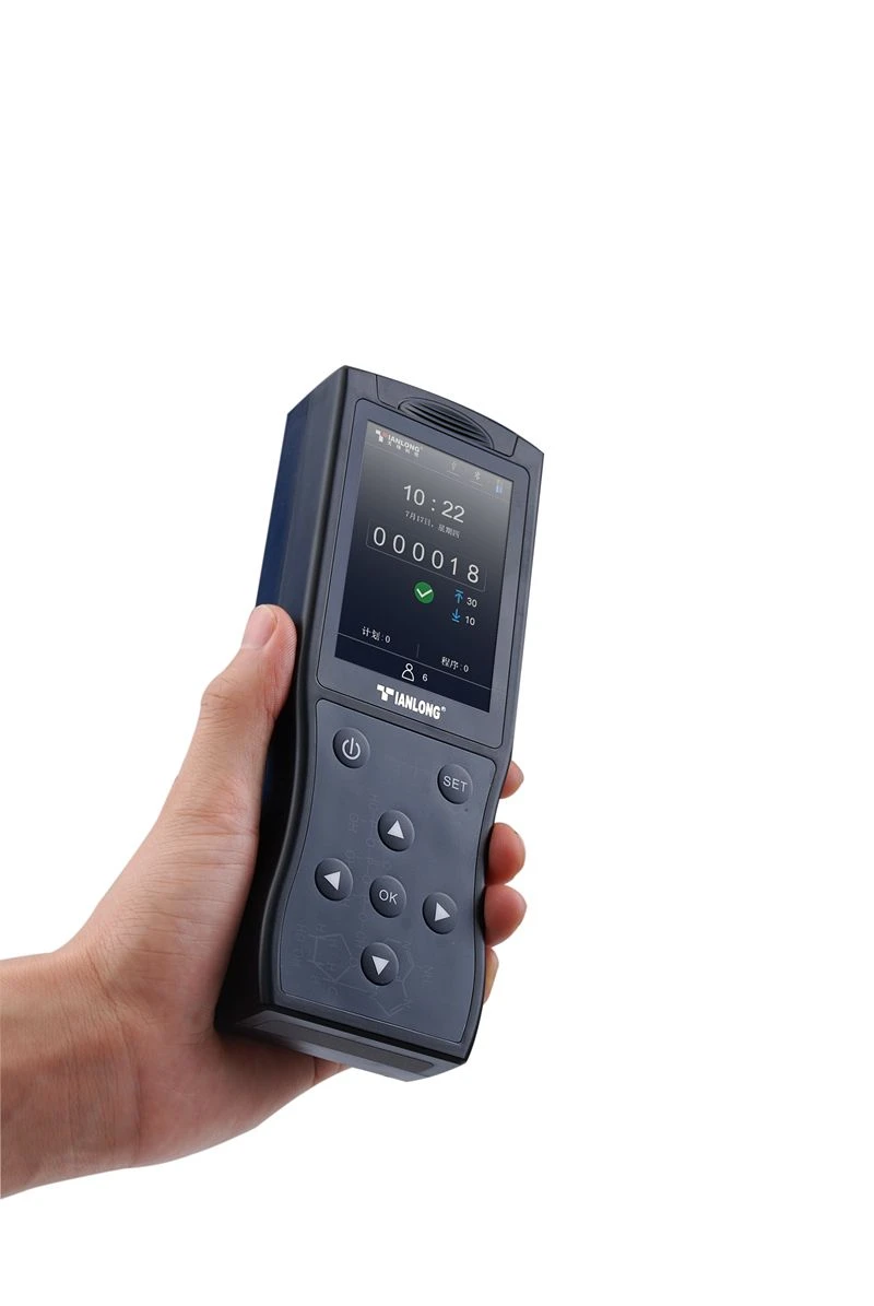 Buy Biolum Protable Atp Instrument from Xi'an Tianlong Science and ...