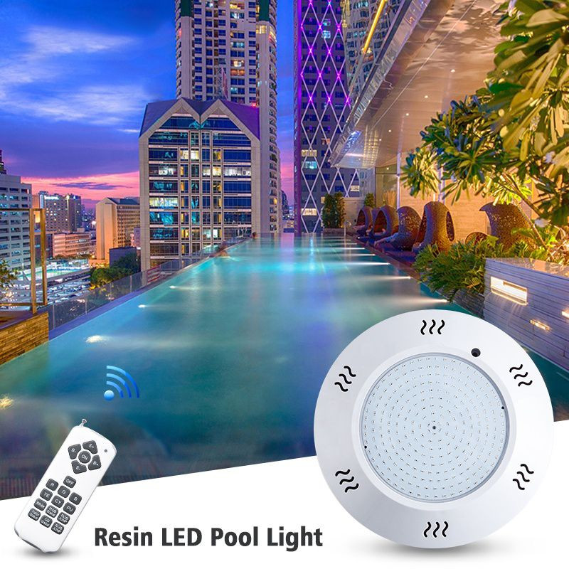 Buy Swimming Pool Lamp Hot Sale Inground Waterproof Swimming Pool ...