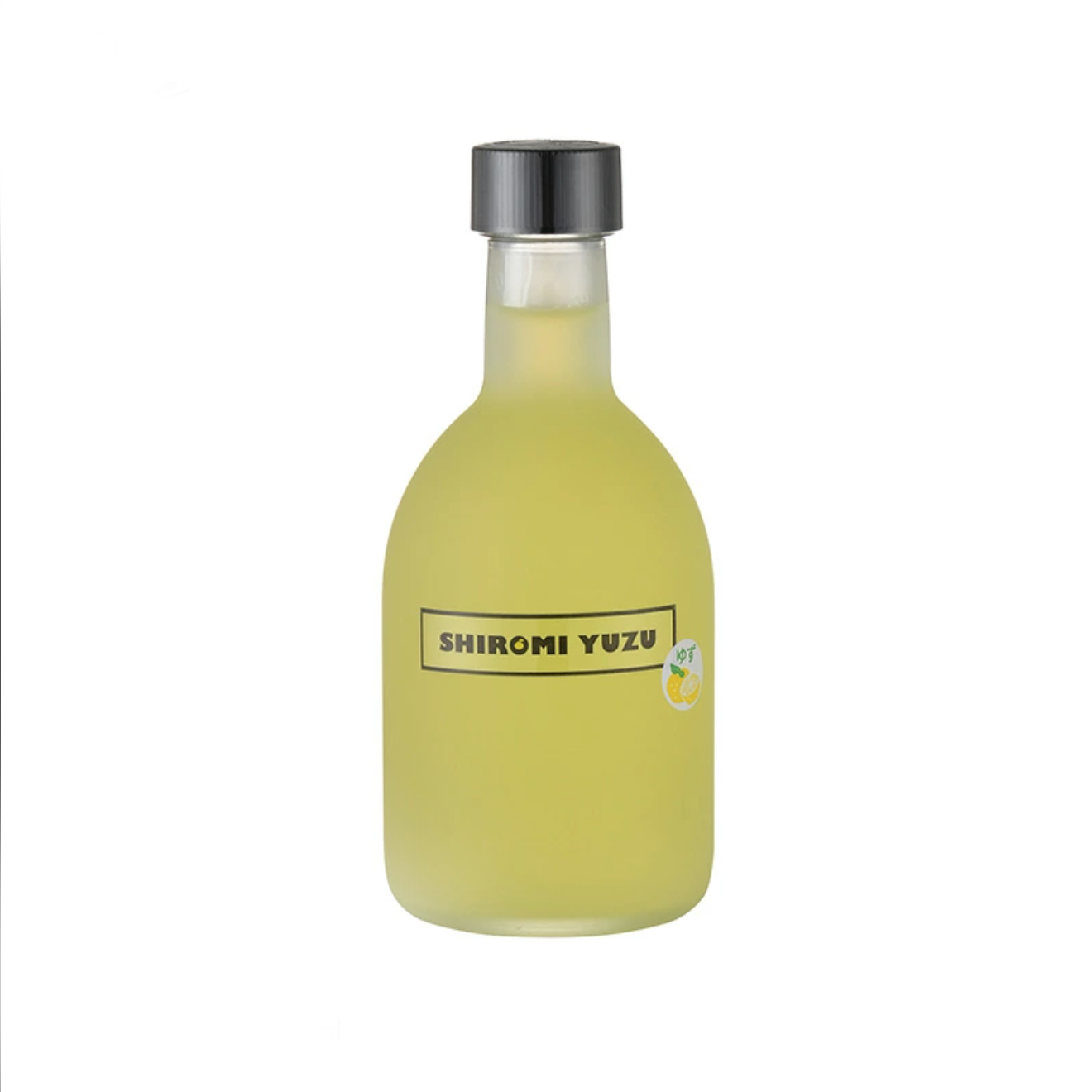 Buy Yuzu Syrup - All-natural Japanese Citrus Syrup, Made With Beet ...