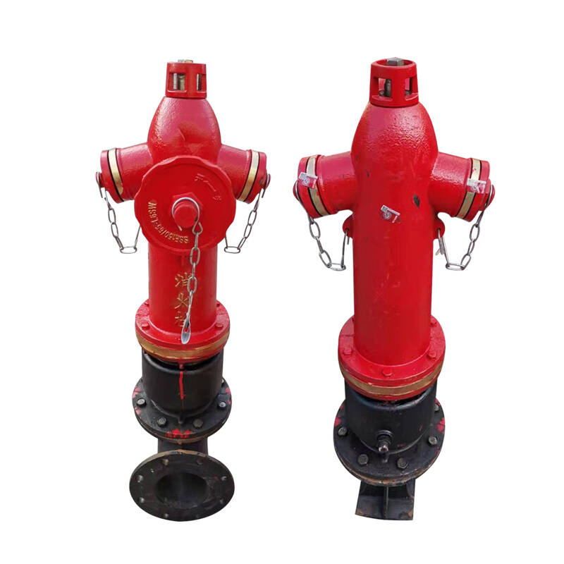 Buy Above Ground Fire Hydrant/underground Fire Hydrant/outdoor Indoor ...