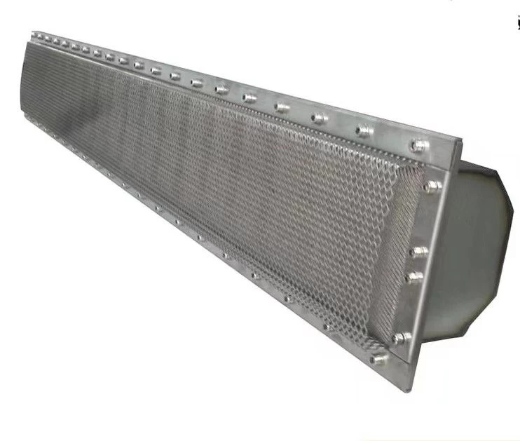 Buy Radiant Burner from Changzhou Mankson Thermal Energy Equipment ...