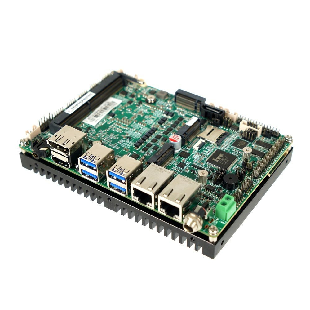 Buy 3.5" Industrial Sbc from IESP Technology Co., Ltd., China ...