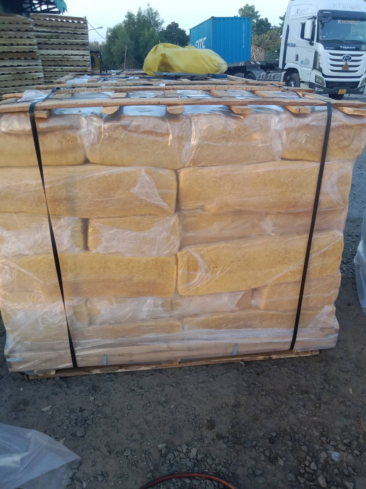 Buy Svr 3l from Ngoc Chau Natural Rubber, Vietnam | Tradewheel.com