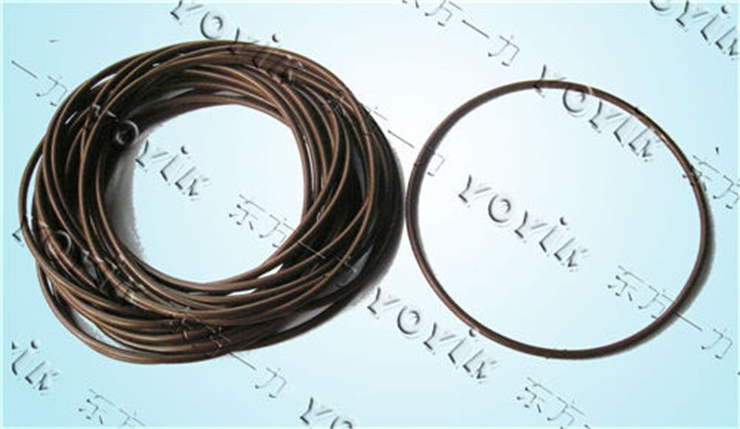 Buy Charging Valve, Seals And O-rings For 10l Rubber Bladder For ...