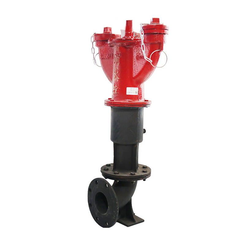 Buy Above Ground Fire Hydrant/underground Fire Hydrant/outdoor Indoor ...
