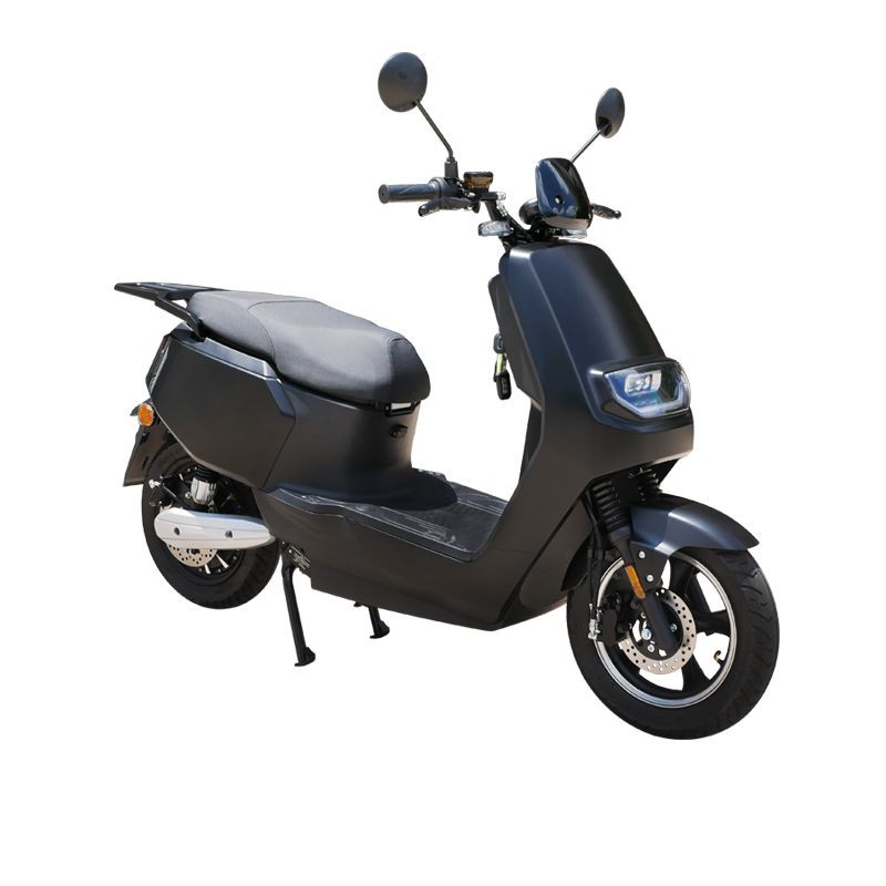 Buy Dirt Moped Simiple And Easy Driving Emc-02 from FEIHONG INDUSTRY CO ...