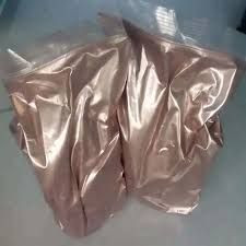 Buy Silver Coated Copper Powder High Conductive Filler Ag Coated Cu ...