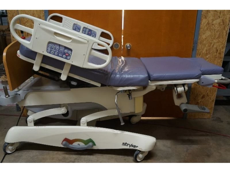 Buy Stryker Ld304 Maternity Birthing Bed from COSMETICS & MORE LIMITED ...
