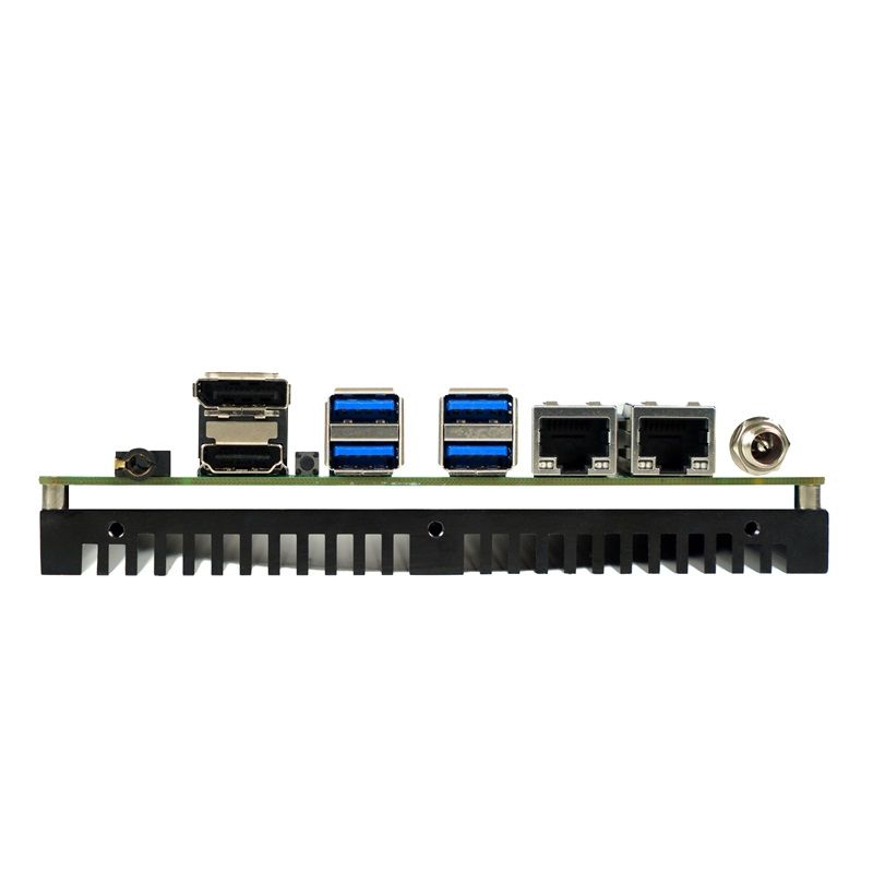 Buy 3.5" Industrial Sbc from IESP Technology Co., Ltd., China ...