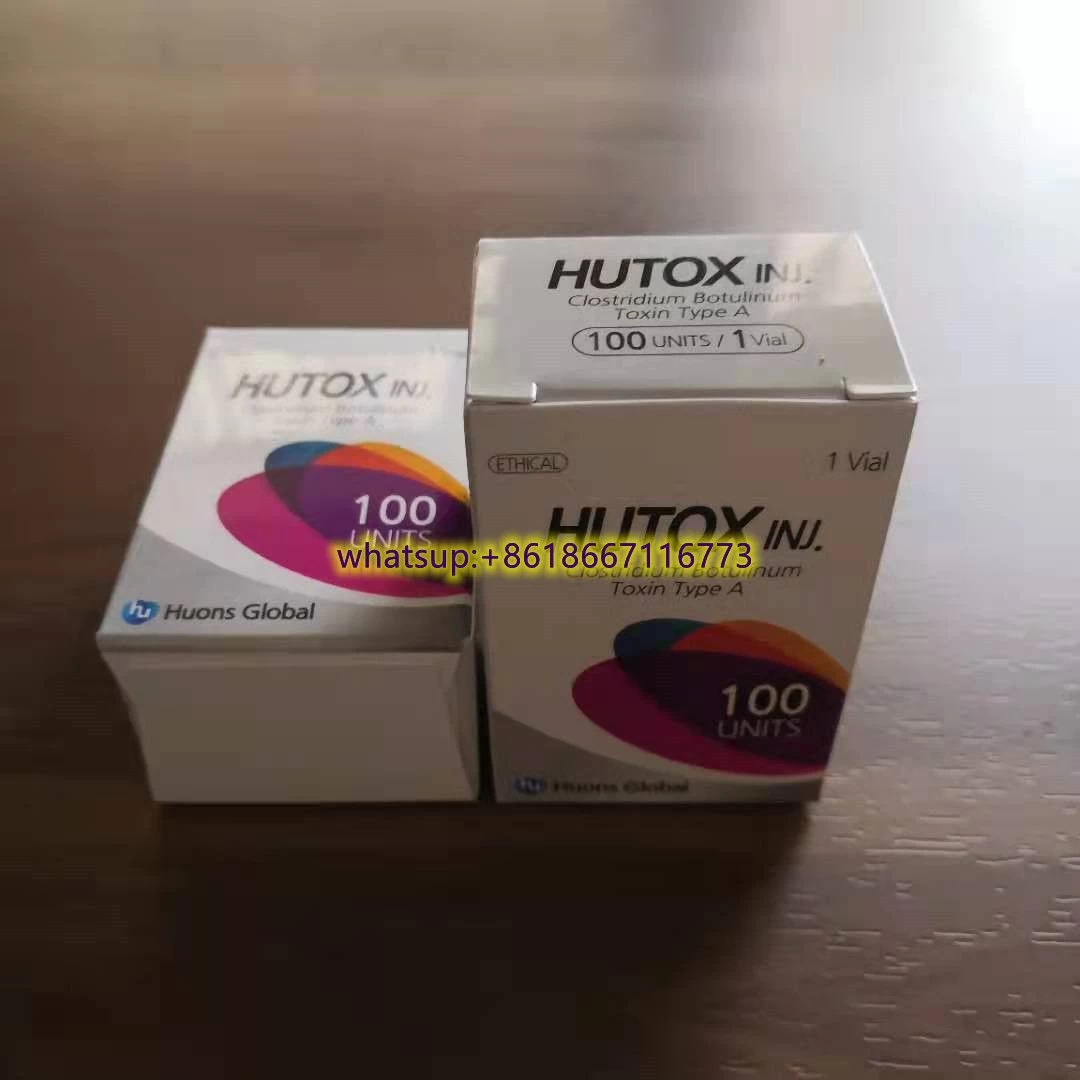 Buy Hutox®/liztox® Muscle Relaxant Toxin from Hangzhou Yanfeng ...