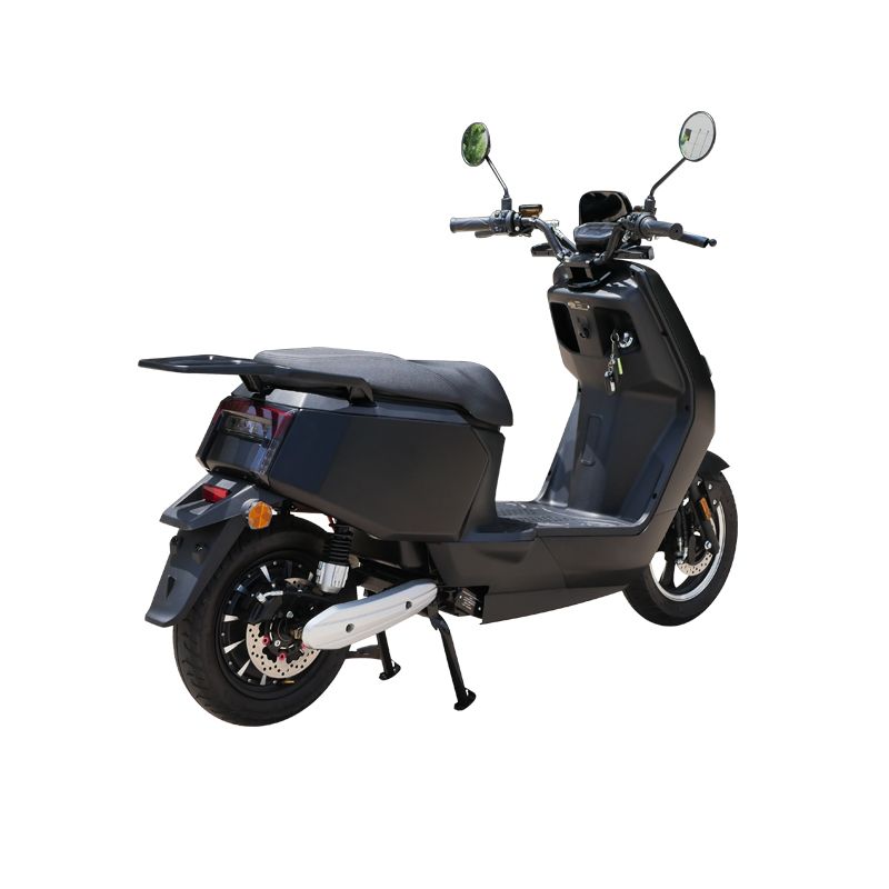 Buy Dirt Moped Simiple And Easy Driving Emc-02 from FEIHONG INDUSTRY CO ...