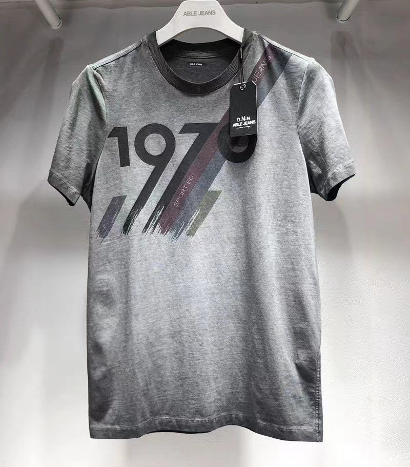 Buy Reverse Bottom Space Dyeing Design Shirts from Dongguan Guohe ...