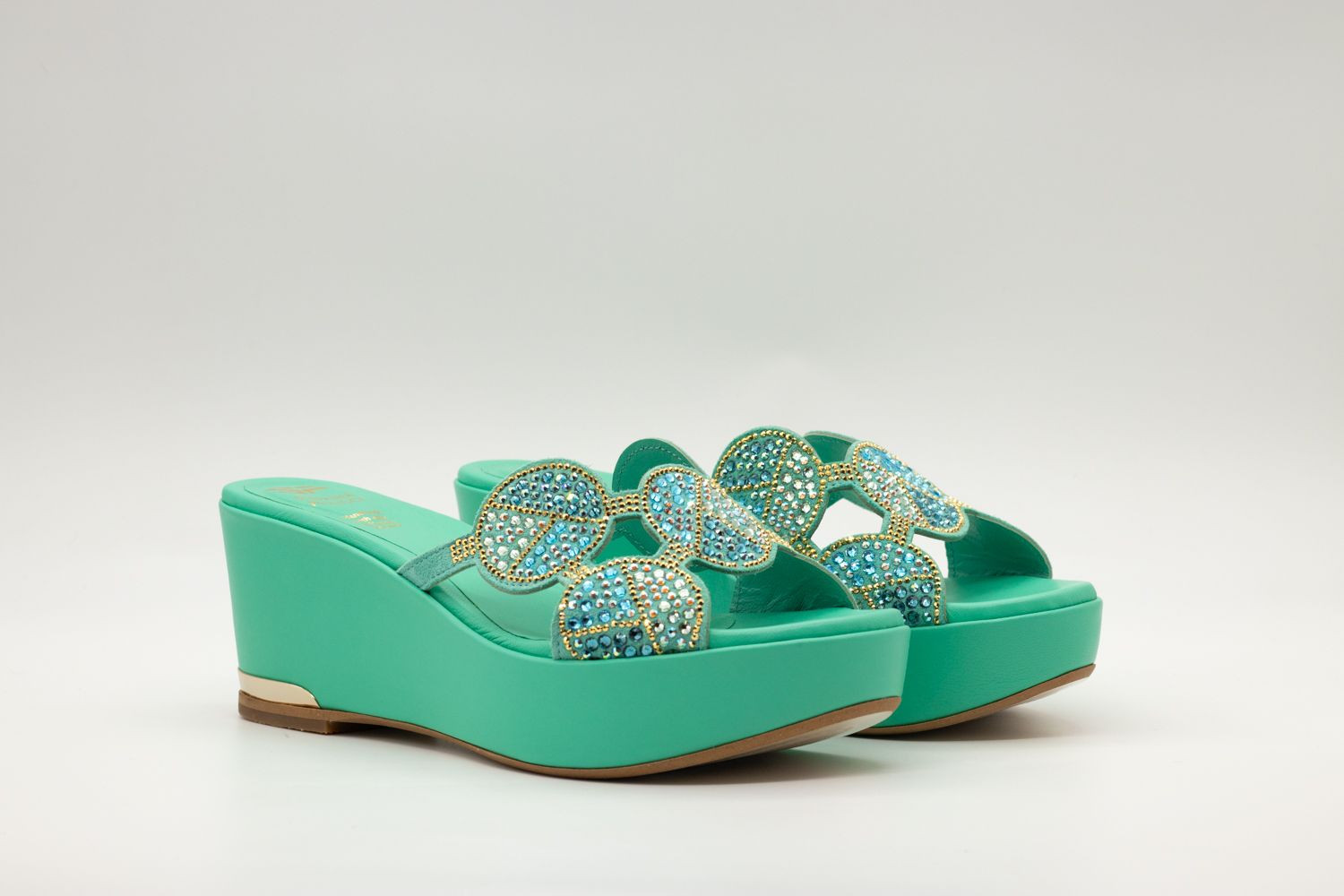 Buy Art.4515 Z.166 Tiffany from Stefania Pellicci, Italy | Tradewheel.com