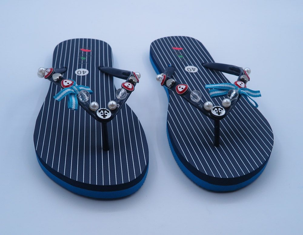 Buy High Quality Of Rubber Slipper from Fujian Putian Best Co.,Ltd ...