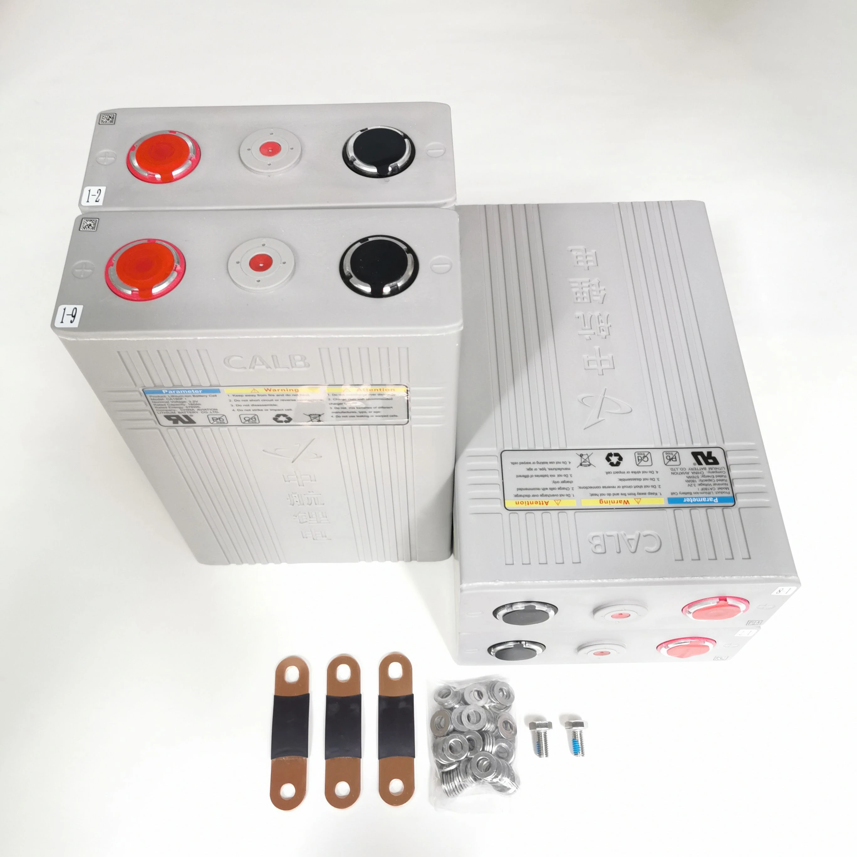 Buy Calb 180ah Lfp Lithium Battery Cell from Anhui F&J New Energy Co ...