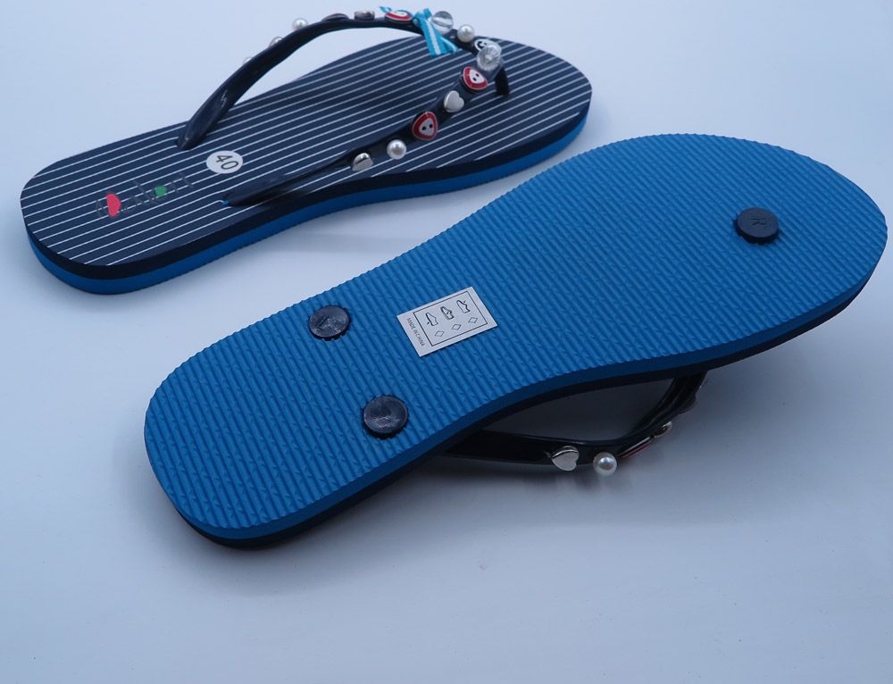 Buy High Quality Of Rubber Slipper from Fujian Putian Best Co.,Ltd ...