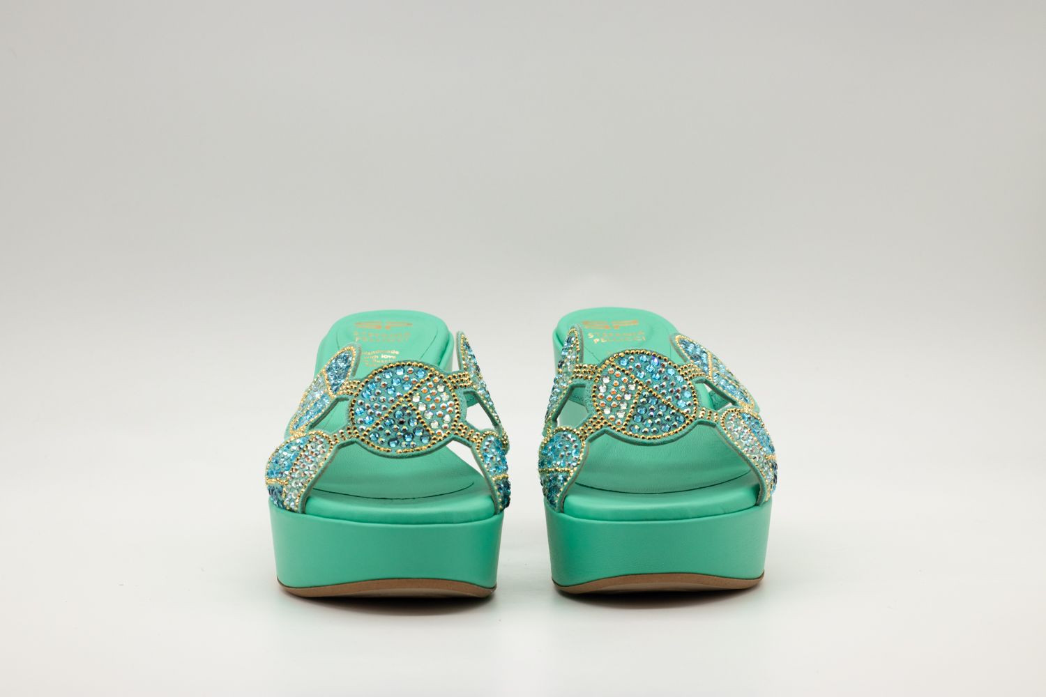 Buy Art.4515 Z.166 Tiffany from Stefania Pellicci, Italy | Tradewheel.com