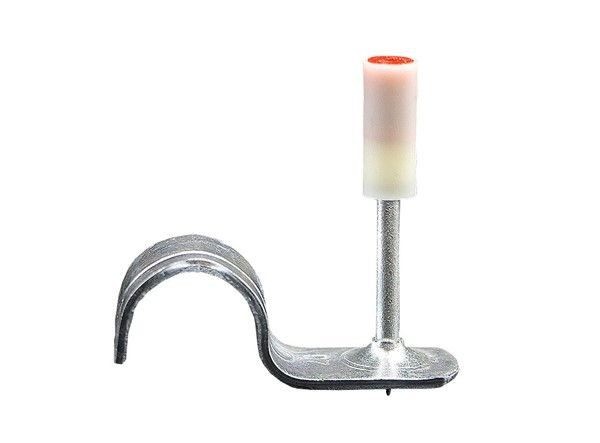 Buy Pipe Clamp Nails from Handan Xiyu Fastener Manufacturing Co., Ltd ...