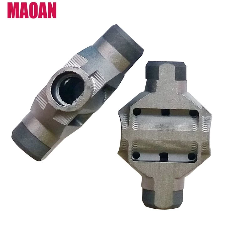 Buy High Quality Graphite Tube For Aas from Jinan Mao An Instrument Co ...