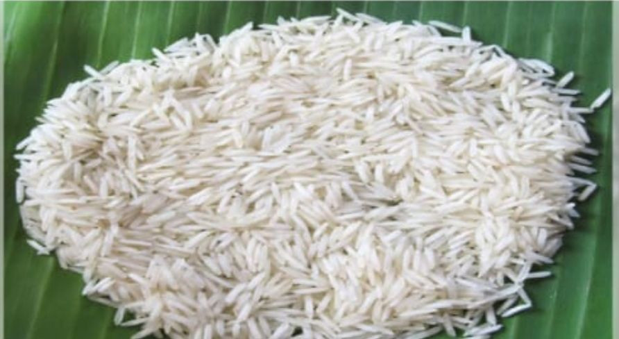 Buy Kainaat 1121 Steam Rice from Buraq Trading, Pakistan | Tradewheel.com