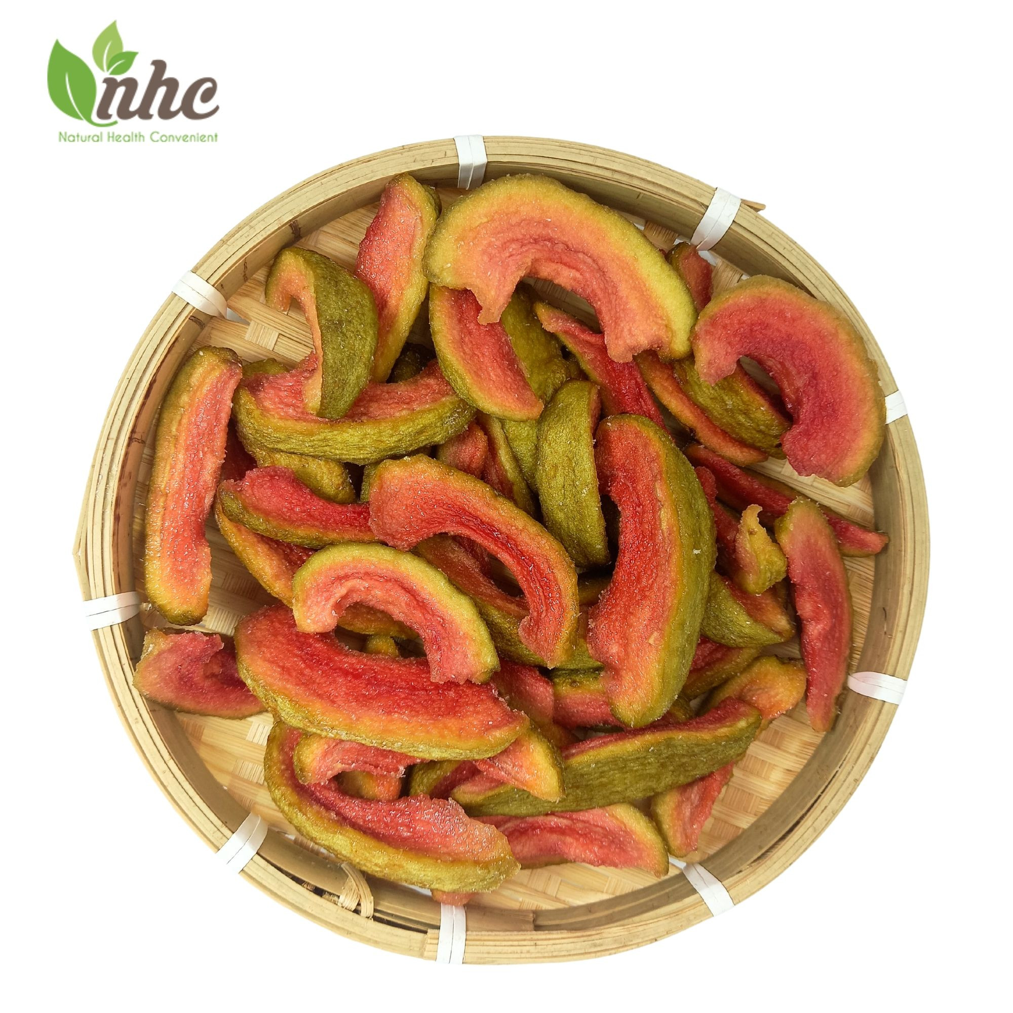 Buy Soft Dried Guava from Nature Health NHC Company LTD, Vietnam ...