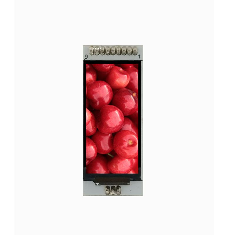Buy Round Tft Display from Shenzhen Oric Electronics Co., Ltd, China ...