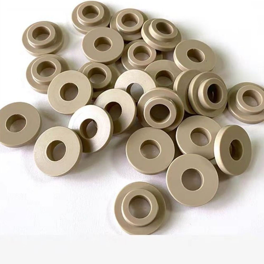 Buy Peek Rings Manufactures from Hengshui Dongshu Precision Co.,Ltd ...