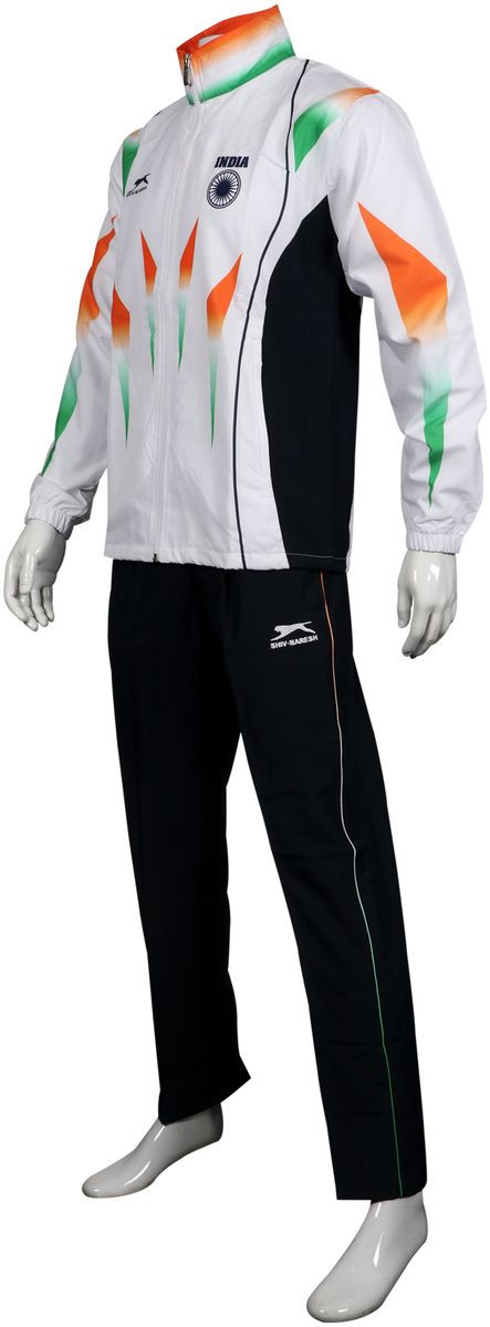 Buy Track Suit from Shiv naresh sports pvt Ltd, India | Tradewheel.com