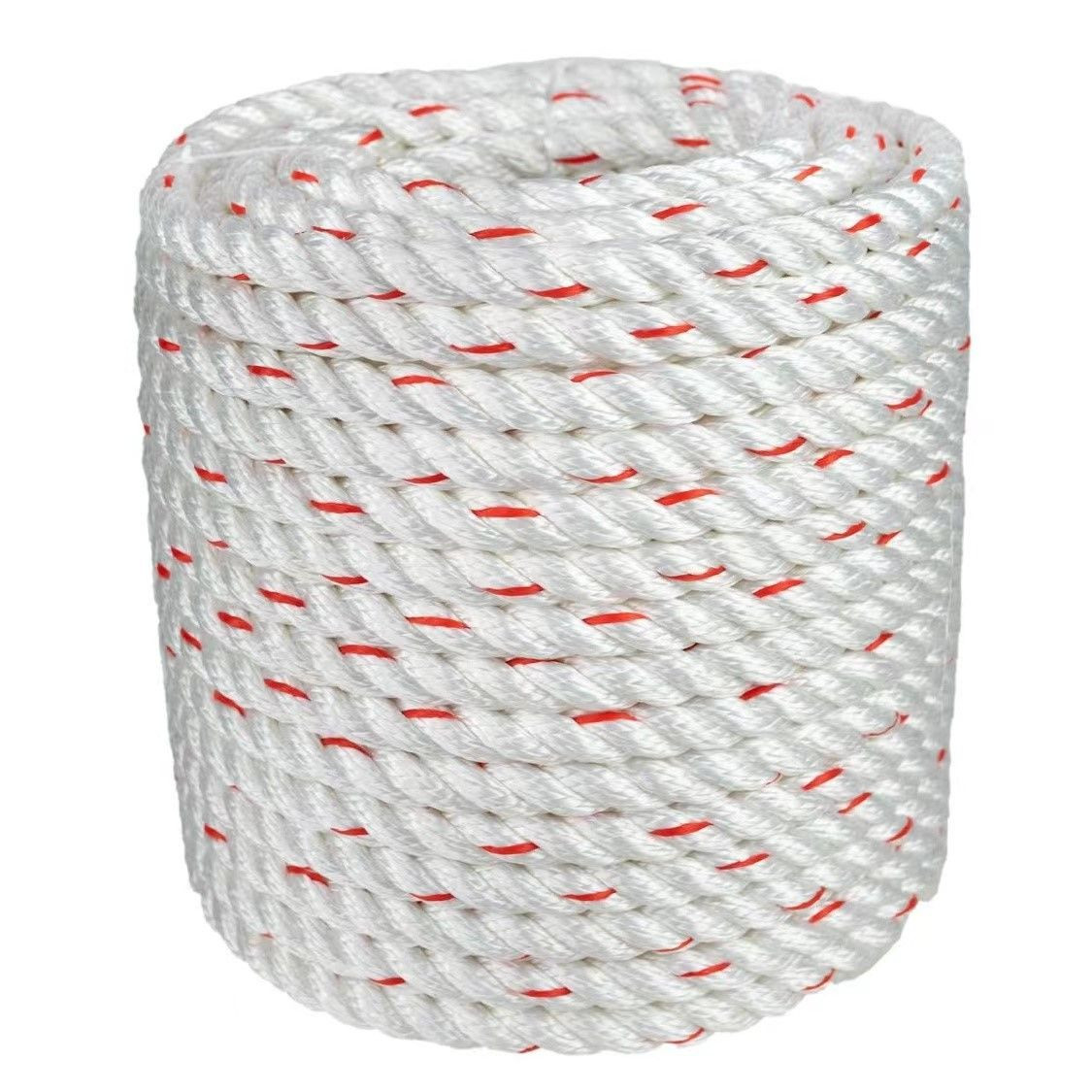 Buy Polyester Dacron Rope from Taian Star New Material Co.,ltd, China ...